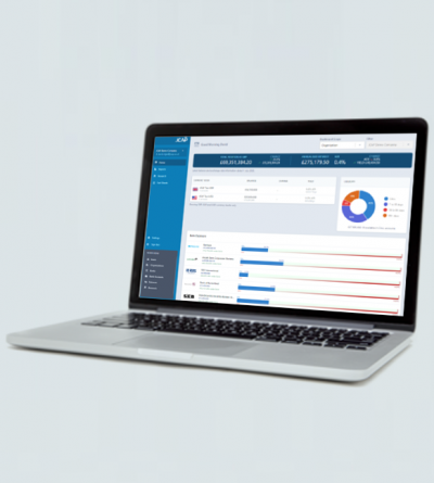 Treasury & Cash Management - JCAP